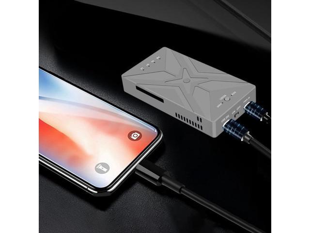 Click here for M.2 NVME M2 SSD Case Dual Bay RAID SSD Disk Type-C... prices