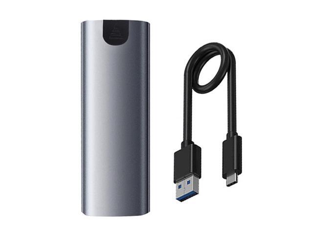 Click here for M.2 Hard Drive Case SSD Enclosure NVMe/NGFF Mobile... prices