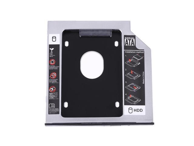 Click here for Universal 2nd SATA To SATA HDD Caddy 9mm For Noteb... prices