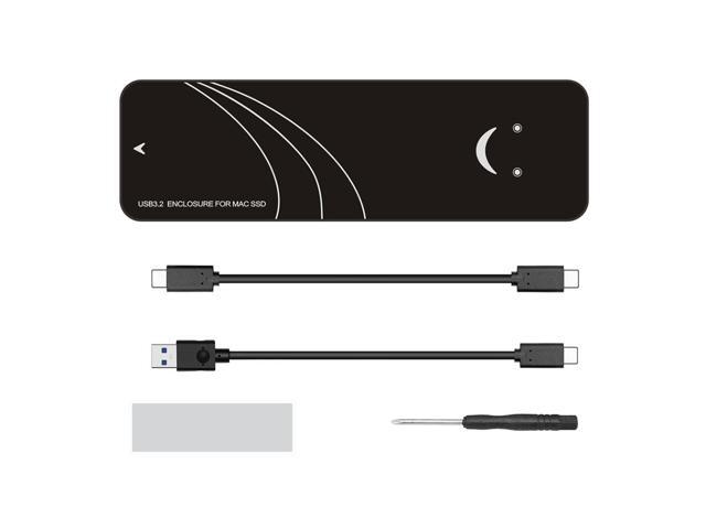 Click here for Solid State Drive External Enclosure PCI-E AHCI/NV... prices