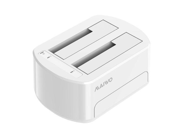 Click here for Dual Bay HDD Docking Station USB 3.0 High Speed HD... prices