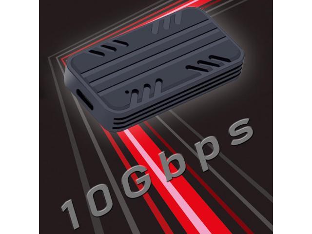 Click here for M.2 NVMe Solid State Drive Gen2 10Gbps External En... prices