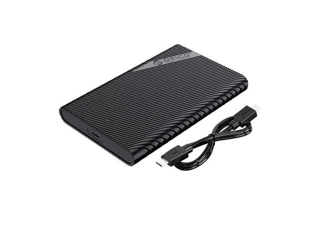 Click here for 2.5 Inch HDD Case SATA to USB 3.0 5Gbps 4TB HDD SS... prices