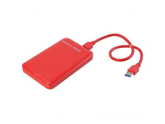 Click here for SSD Case 2.5inch SATA to USB 3.0 Hard Drive Enclos... prices