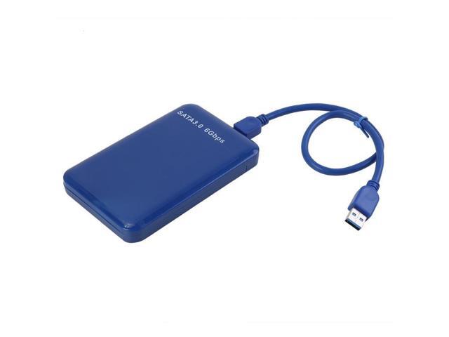 Click here for SSD Case 2.5inch SATA to USB 3.0 Hard Drive Enclos... prices