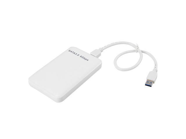 Click here for SSD Case 2.5inch SATA to USB 3.0 Hard Drive Enclos... prices