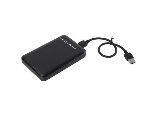 Click here for SSD Case 2.5inch SATA to USB 3.0 Hard Drive Enclos... prices