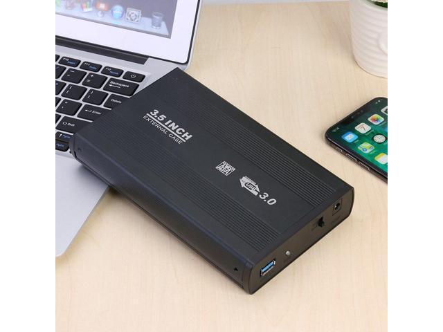 Click here for 3.5 inch Serial ATA Hard Disk to USB2.0 Adapter Ex... prices