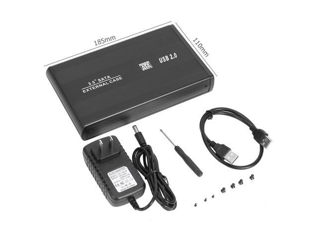 Click here for 3.5 inch USB 3.0 To SATA Port Portable 5-Gbps Exte... prices
