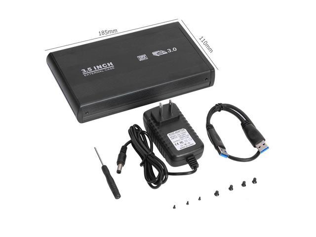 Click here for 3.5 inch USB 3.0 To SATA Port Portable 5-Gbps Exte... prices