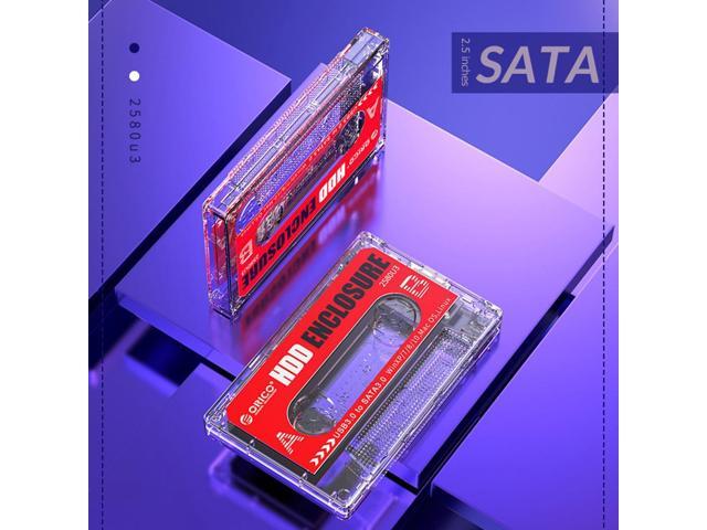 Click here for 2580U3 2.5 inch SATA solid state mobile hard drive... prices