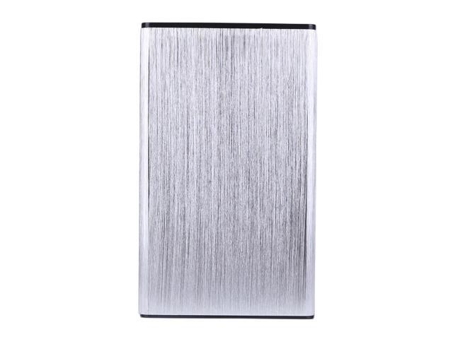 Click here for 2.5inch External Hard Drive Enclosure Aluminium Al... prices
