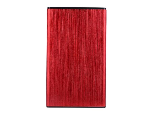 Click here for 2.5inch External Hard Drive Enclosure Aluminium Al... prices