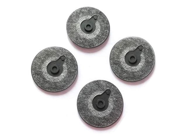 Click here for 4-Pack Bottom Base Rubber Feet Foot Pad for Mac Bo... prices