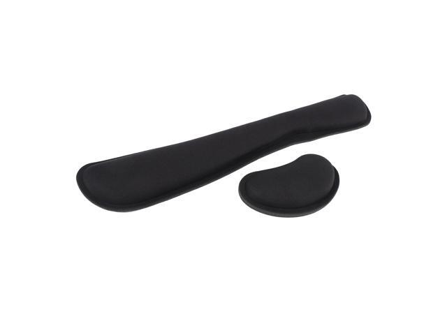 Click here for Gel Memory Foam Set Keyboard Wrist Rest Pad  Mouse... prices