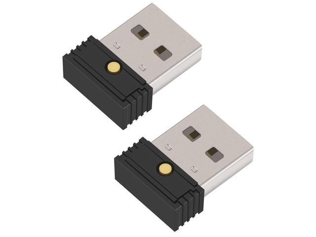 Click here for 2Pcs USB Mouse Jiggler Undetectable Automatic Comp... prices