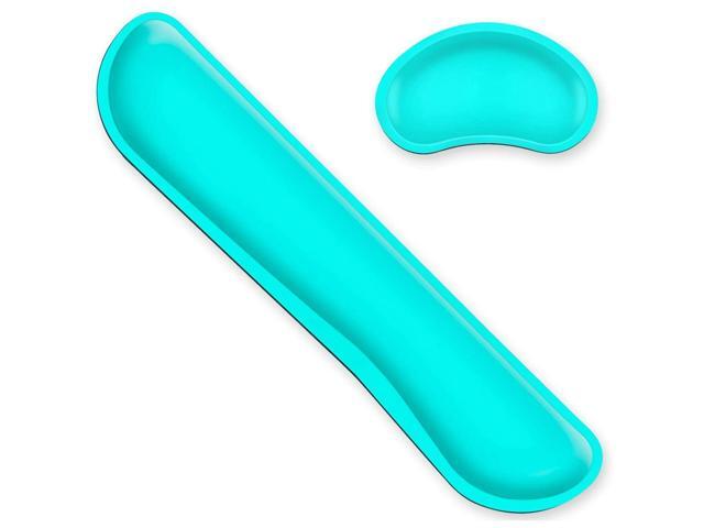 Click here for Keyboard Wrist Rest Memory Foam Mouse Wrist Rest... prices