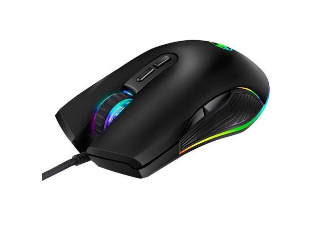Click here for 3200 DPI USB Gaming Mouse Computer Wried Optical M... prices
