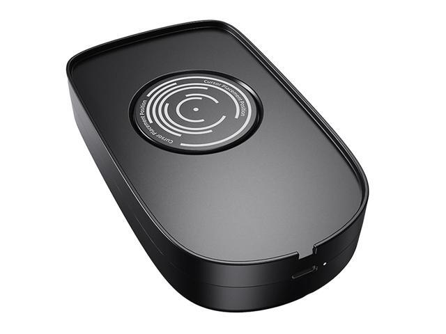 Click here for Mouse Jiggler Adjustable Mouse Movement Controller... prices