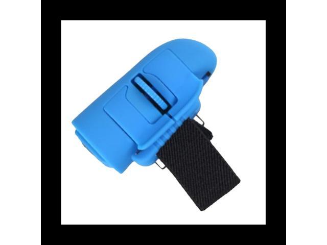 Click here for Mini 2.4G Wireless Finger Ring Mouse Ergonomic Han... prices