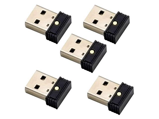 Click here for 5Pcs USB Mouse Jiggler  Automatic Computer Mouse M... prices