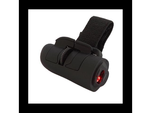 Click here for Mini 2.4G Wireless Finger Ring Mouse Ergonomic Han... prices