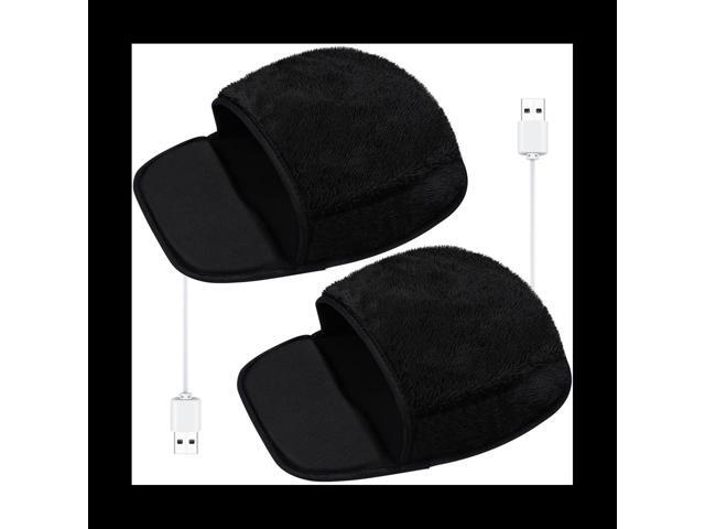 Click here for Heated Mouse Pad USB Heating Mouse Mats Winter Han... prices