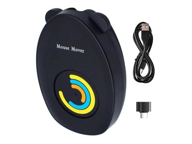 Click here for Mouse Jiggler Mouse Mover Mouse Movement Simulator... prices