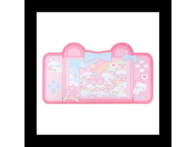 Click here for Pink Mouse Pad Large Gaming Mouse Pad  Waterproof... prices