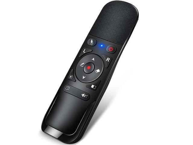 Click here for 2.4G Wireless Presenter Pointer USB Presentation R... prices