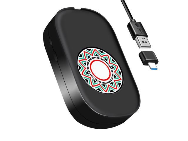 Click here for USB Mouse Jiggler Mouse Mover Virtual Mouse Moveme... prices