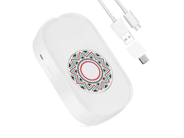 Click here for USB Mouse Jiggler Undetectable Mouse Shaker Device... prices