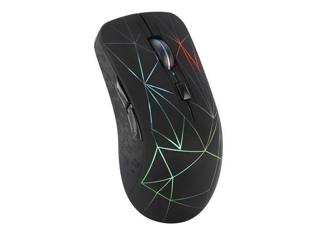 Click here for Bluetooth Wireless Mouse 1600 DPI Dual Mode 2 in 1... prices