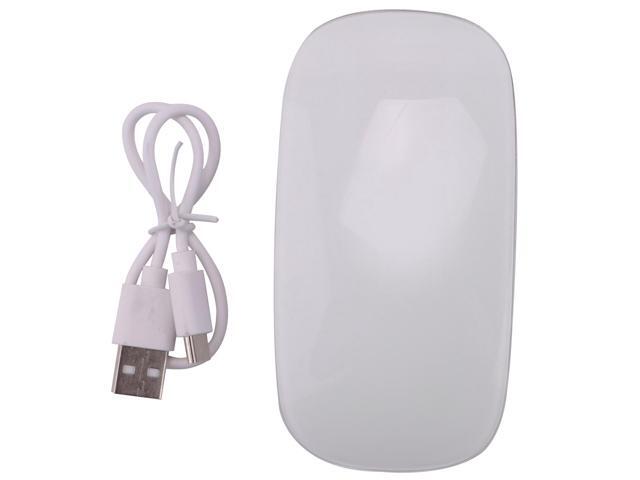 Click here for Bluetooth Wireless Magic Mouse Silent Rechargeable... prices