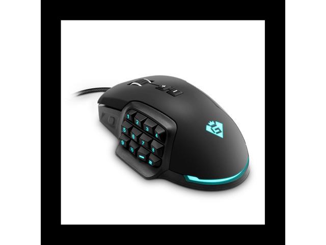 Click here for USB Wired RGB Game Mouse 24000 DPI 16 Button Progr... prices