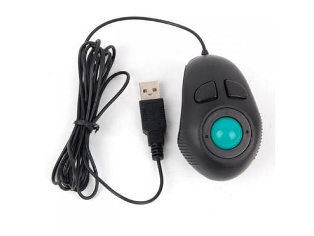 Click here for BSBL Portable Finger Hand Held 4D Usb Mini Trackba... prices