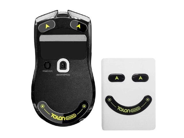 Click here for 1Set 0.8mm Glass Mouse Feet Mouse Skates Stickers... prices