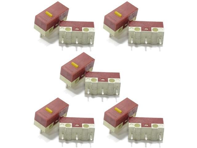 Click here for 2/10Piece Mouse Micro Switch Micro Mute Button HUA... prices