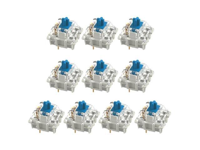 Click here for G Pro 2.0 Switches Keyboard Linear Plate Mounted 3... prices