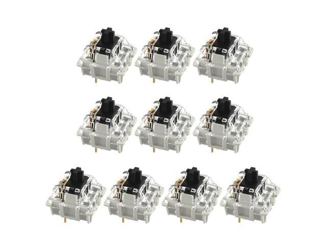 Click here for G Pro 2.0 Switches Keyboard Linear Plate Mounted 3... prices