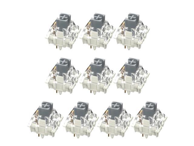 Click here for G Pro 2.0 Switches Keyboard Linear Plate Mounted 3... prices