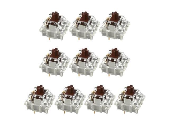 Click here for G Pro 2.0 Switches Keyboard Linear Plate Mounted 3... prices