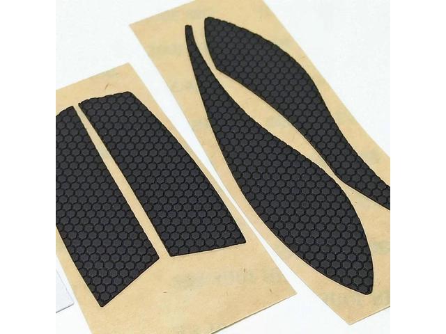 Click here for Suck Sweat Gaming Mice Skin Ultra-Thin Anti-Slip S... prices