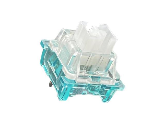 Click here for Silent/Clicky Switches Mechanical Keyboard Switch... prices