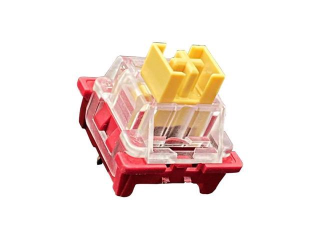 Click here for Silent/Clicky Switches Mechanical Keyboard Switch... prices