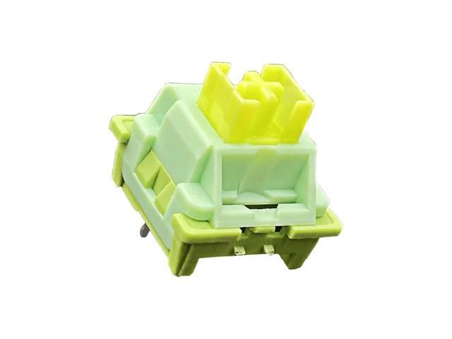 Click here for Silent/Clicky Switches Mechanical Keyboard Switch... prices