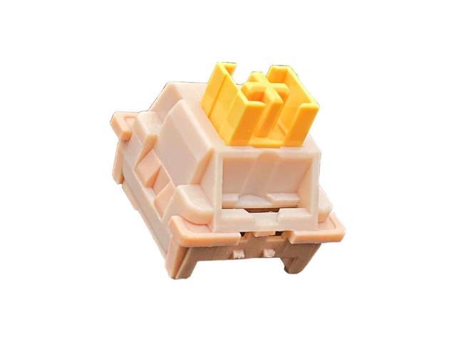 Click here for Silent/Clicky Switches Mechanical Keyboard Switch... prices