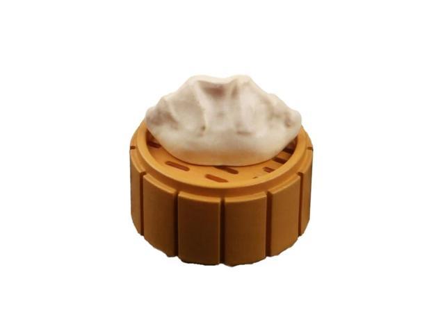 Click here for Steamed Stuffed Bun/Dumpling KeyCaps Customized R4... prices