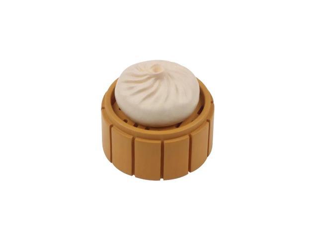 Click here for Steamed Stuffed Bun/Dumpling KeyCaps Customized R5... prices