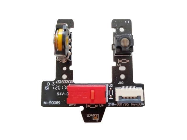 Click here for Mouse Wheel Encoder Mouse Middle KeyBoards Scroll... prices